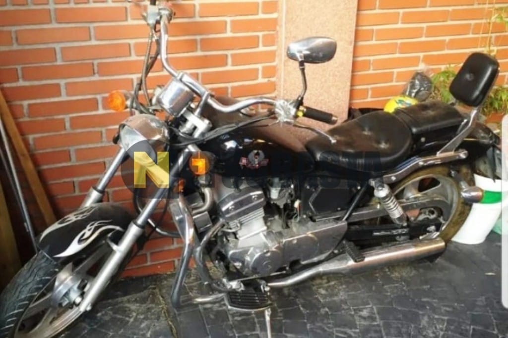 Subasta de Otros TSR 250 2006