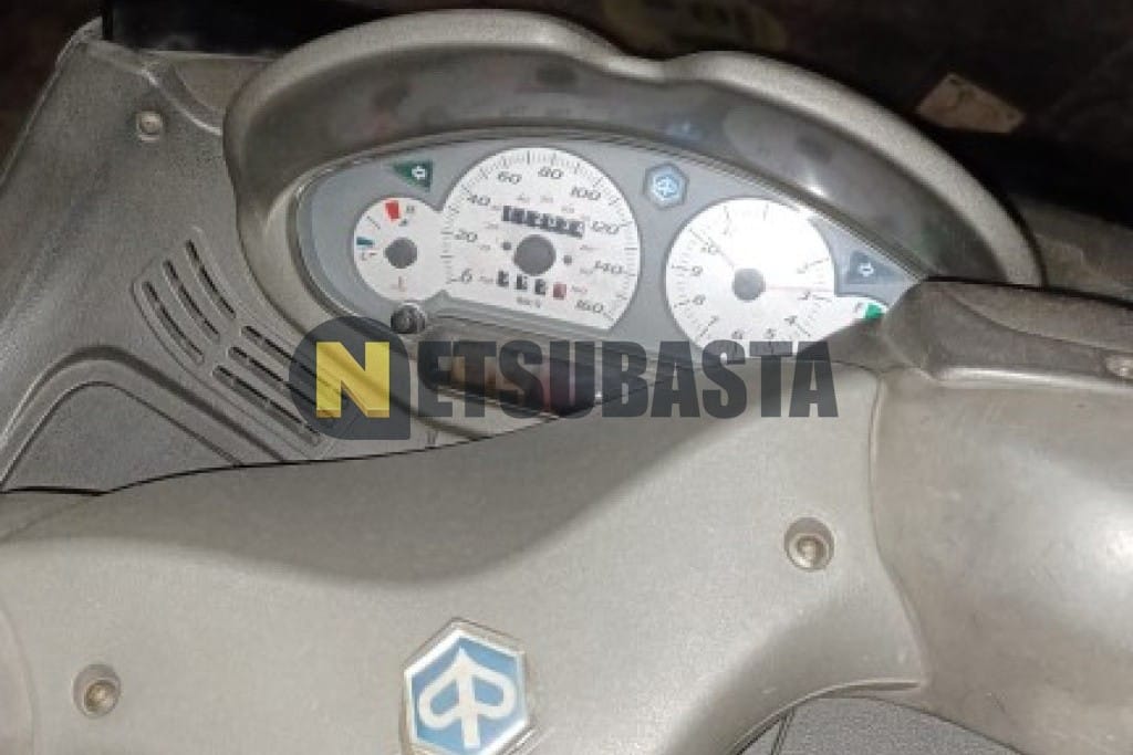 Subasta de Piaggio X8 125 2004