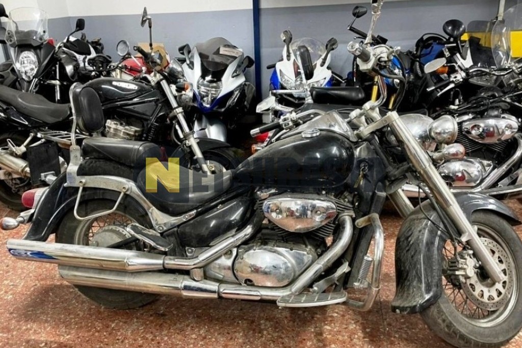 Subasta de Suzuki VL 800 Intruder Volusia 2005